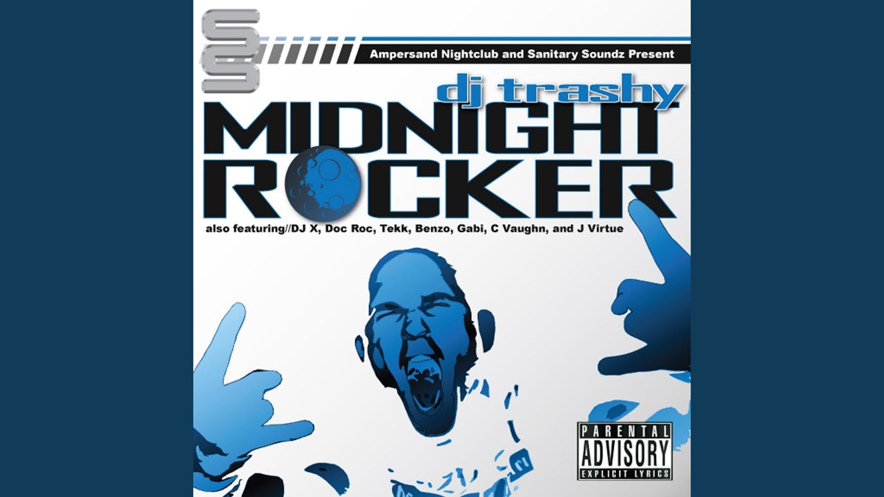 Midnight Rocker - YouTube