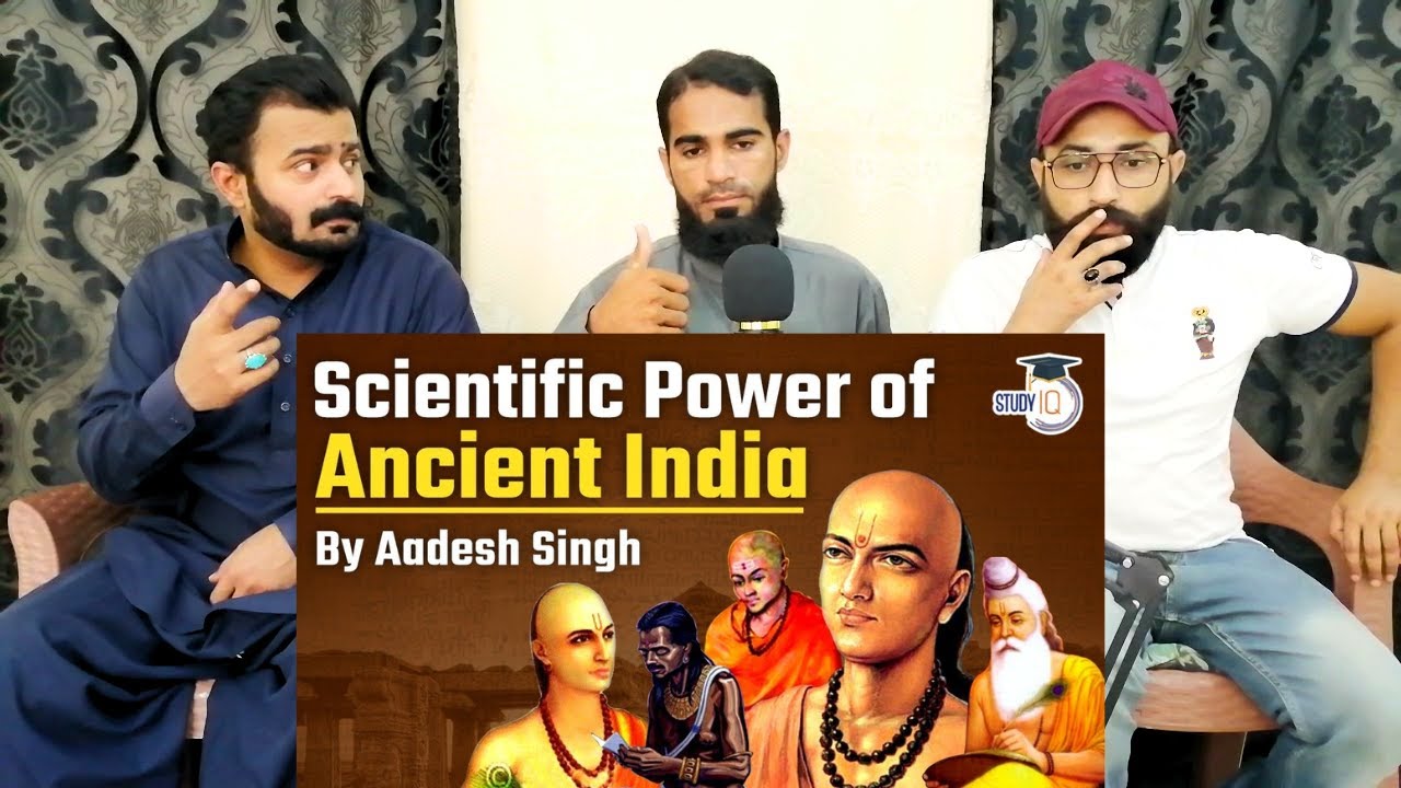 Ancient India's Scientific Achievements & Contribution in Mathematics ...