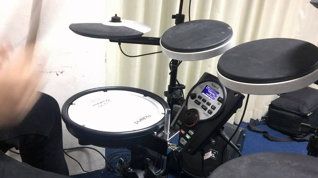 SoundCheck Td11KP [Td4Kp+Module Td11] - YouTube