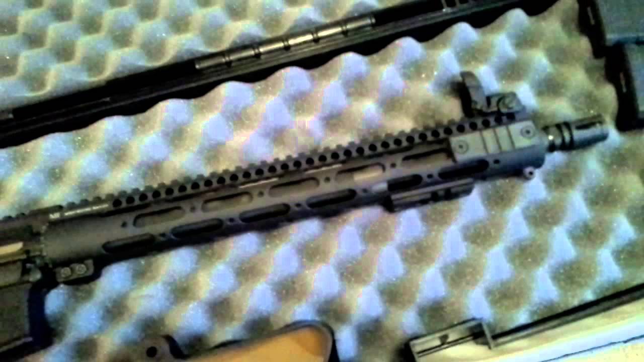 CORE15 TAC III - YouTube