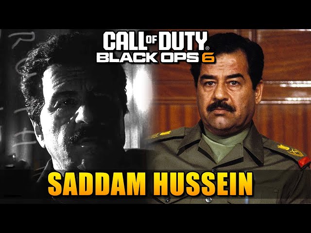 Saddam Hoessein De Giftige Wapens Van Saddam Hoessein Andere Tijden
