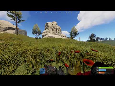 RUST | Raid - YouTube