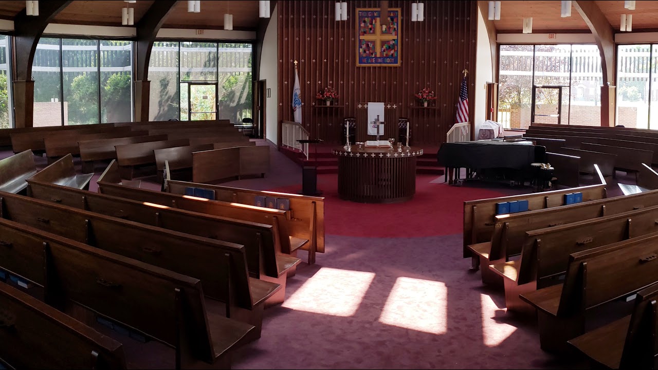 SSPC Morning Service 12/29/2024 - YouTube