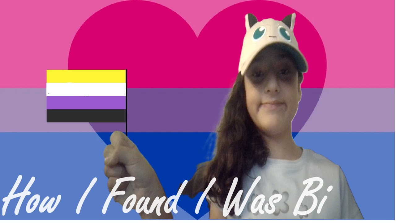 It's Pride Month! I'm Biromantic! (My Story) - YouTube