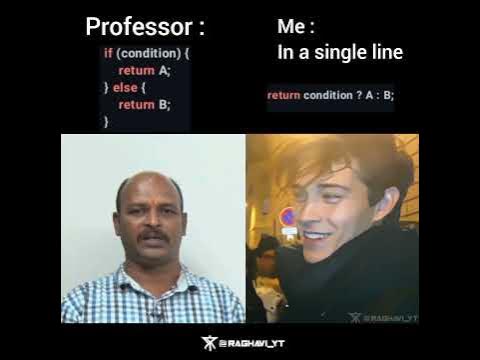 internal pointer variable 🤡🤡🤡 #techhumor #shorts #programmer #programming #coding #coder # ...