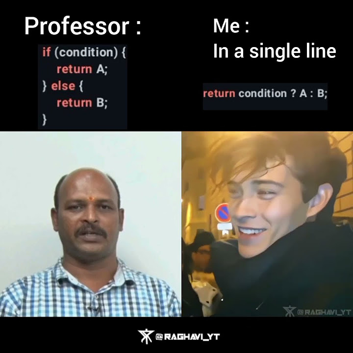 Internal Pointer Variable 🤡🤡🤡 Techhumor Shorts Programmer Programming Coding Coder