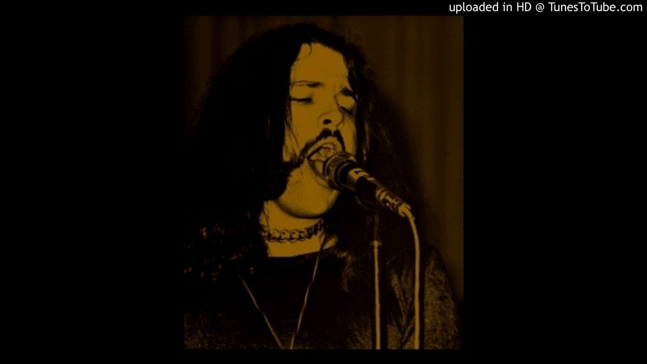 Bob McBride - Ninety Degrees On The Moon - YouTube