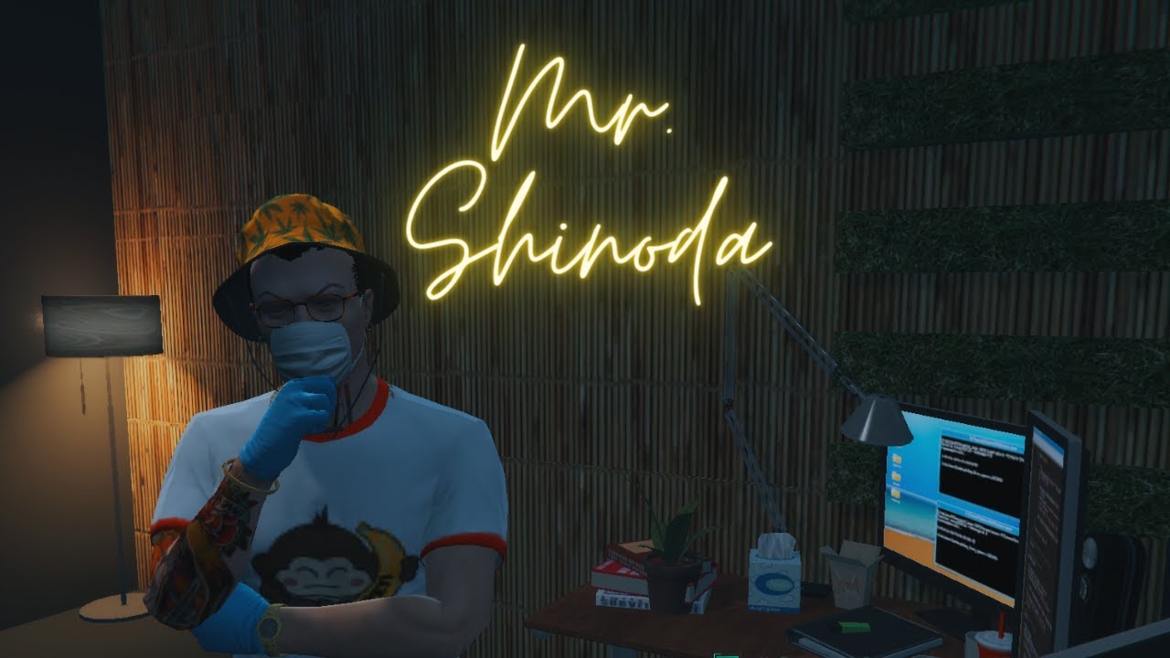 EP 25 | Designing my apartment | No pixel 4.0 #nopixelindia #nopixel ...