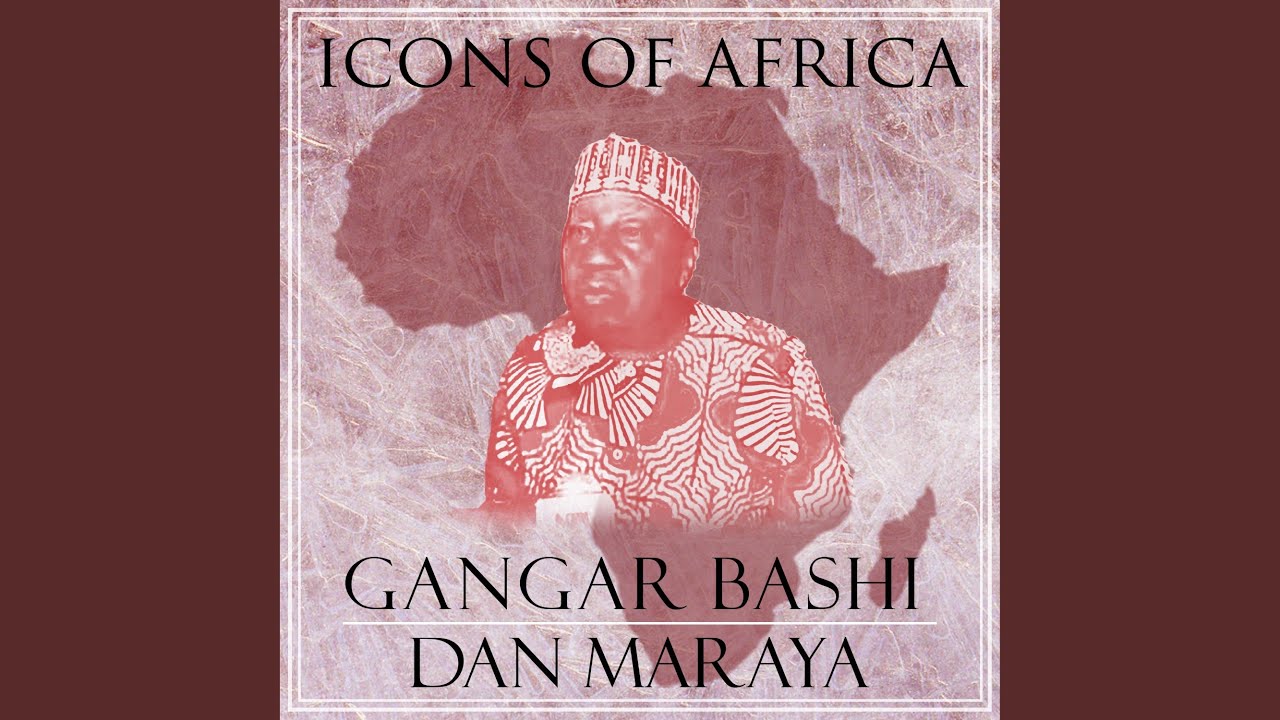 Alh. Baba Manu (Sarkin Yaman Gombe) - YouTube