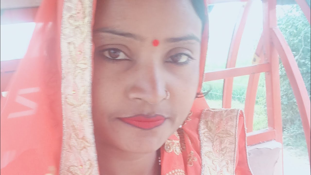 Mina Devi fatehpuriya लाइव है! - YouTube