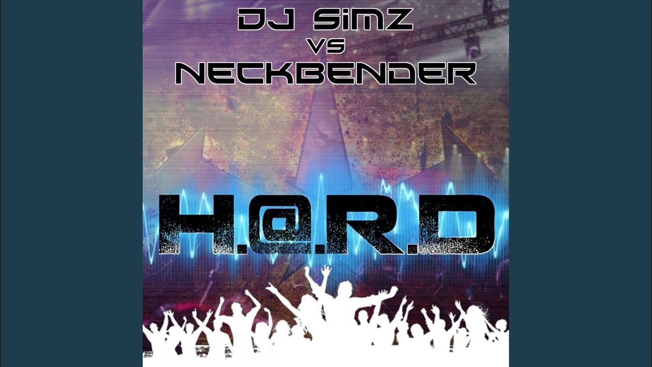 H.@.R.D (Original Mix) - YouTube