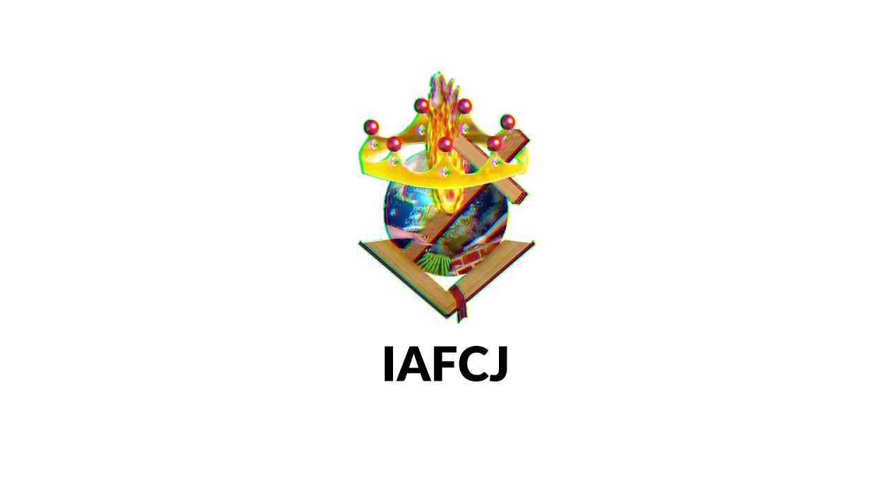 01- BANNER IAFCJ - YouTube