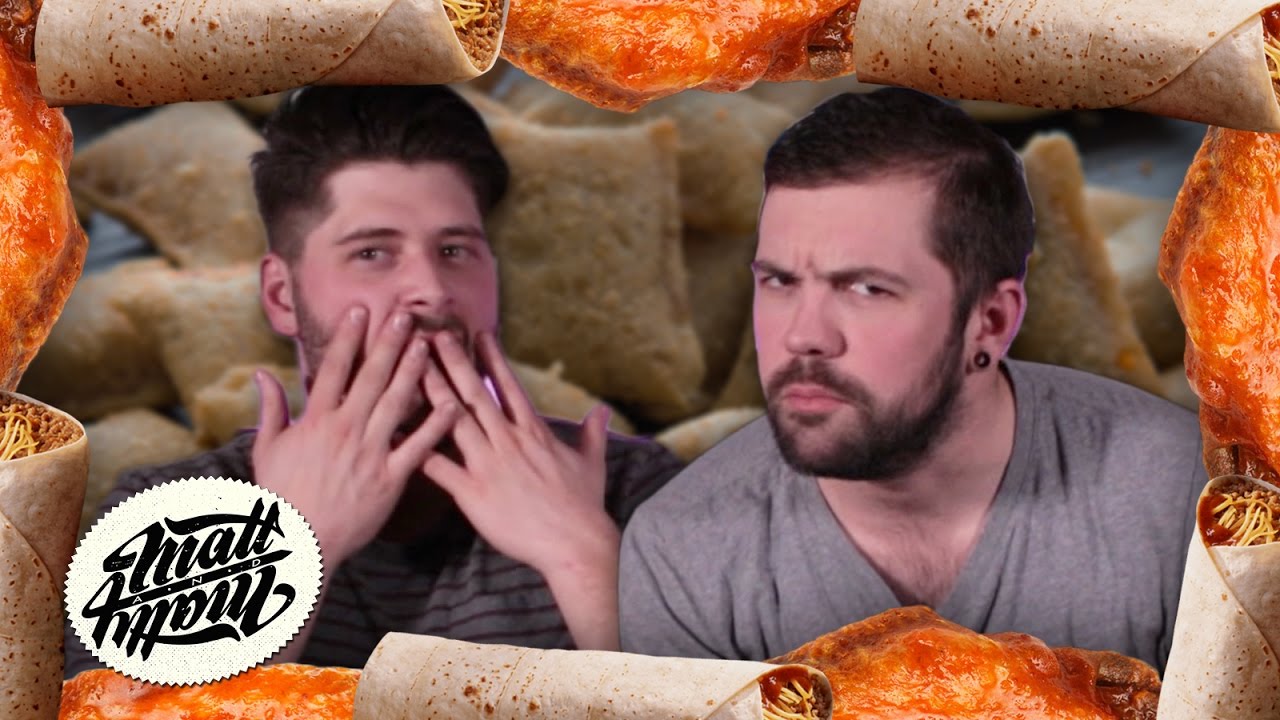 Meat Gushers - YouTube