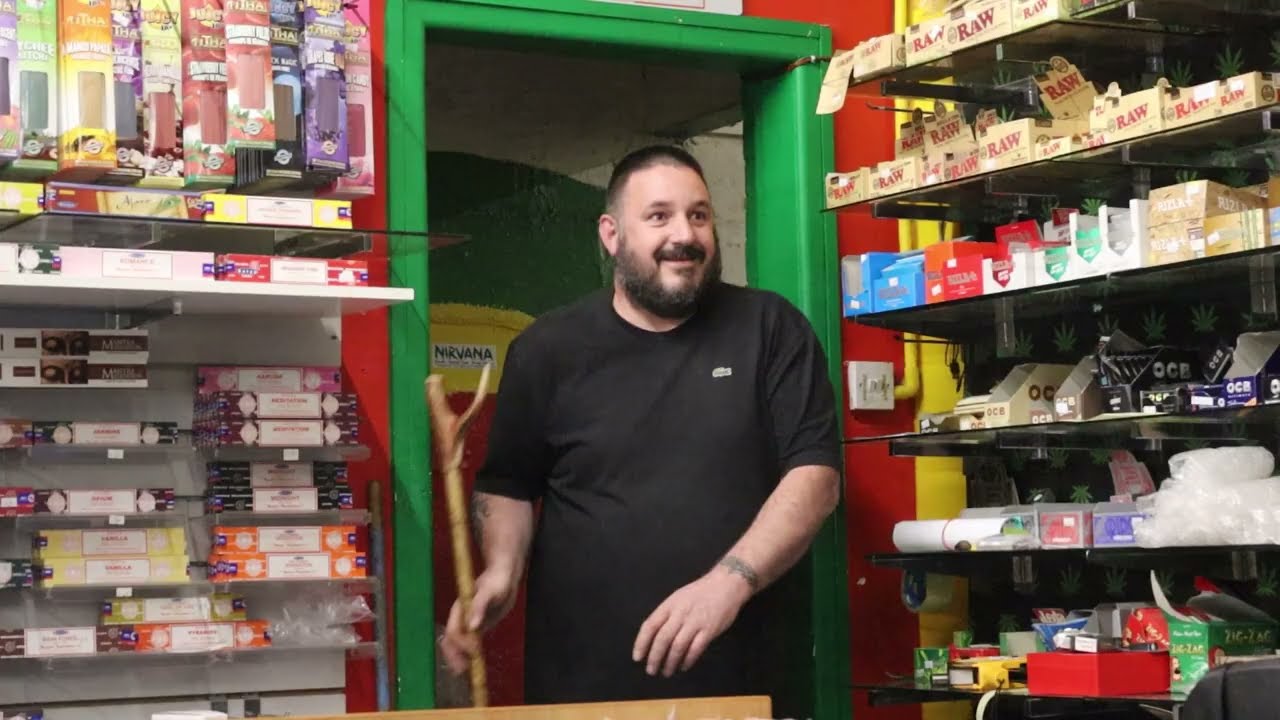 Little Tree - Good Morning (Official Music Video) - YouTube