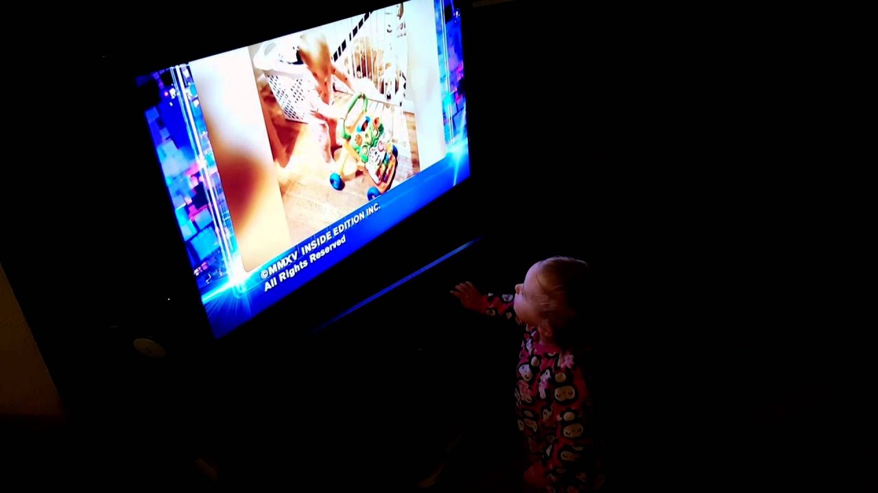 Me on TV! - YouTube