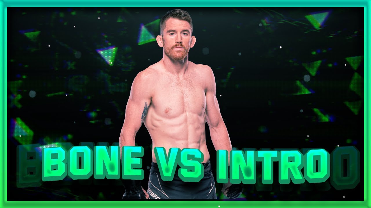 EA UFC 5 E-Sports Season Finale - YouTube