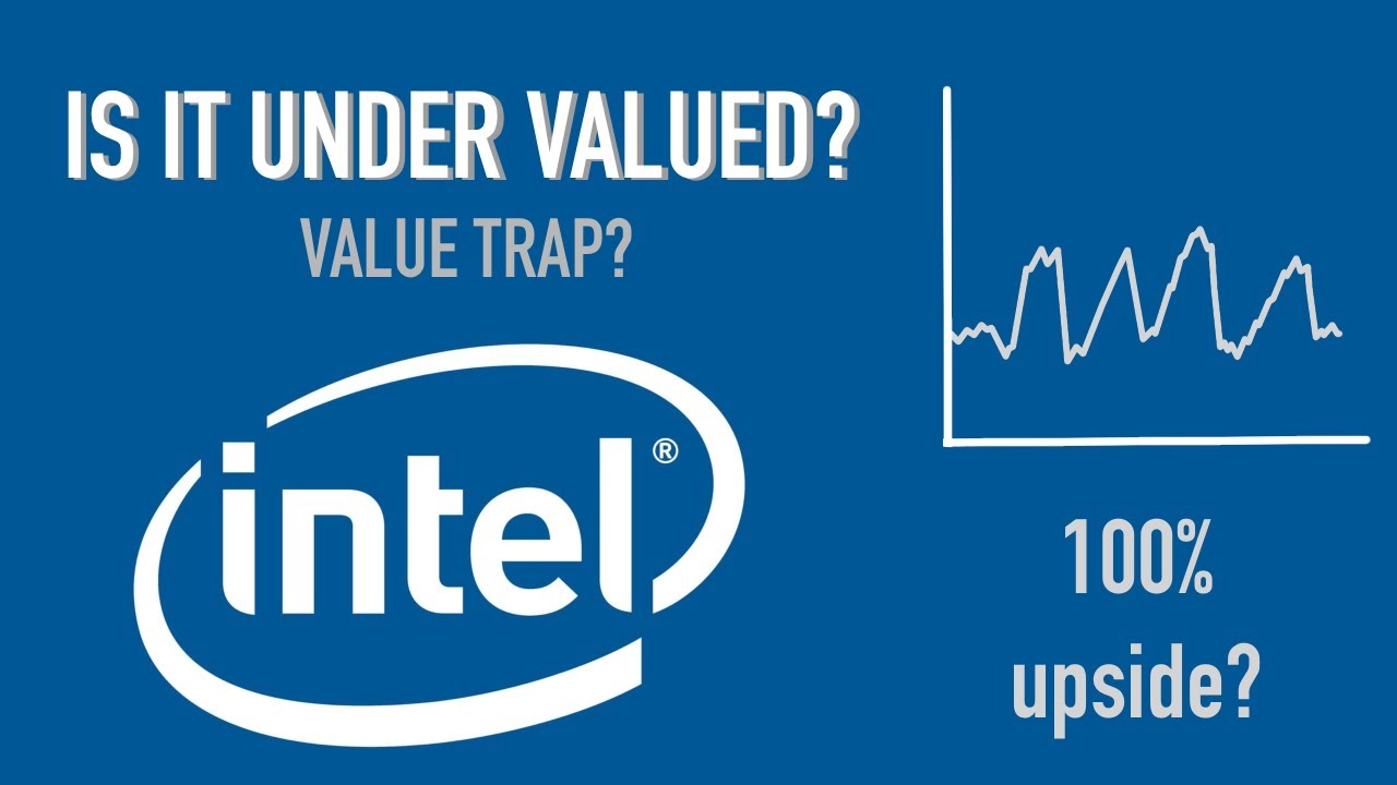 Is Intel a Value Trap? | Intel Stock Analysis w/ DCF - YouTube