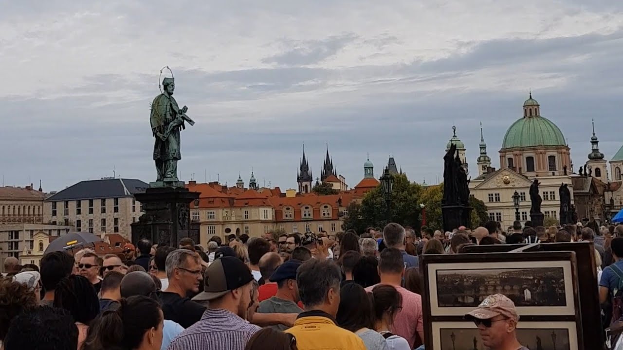 Global Study Tour | Europe Trip | Munich-Prague-Vienna-Paris-Amsterdam ...