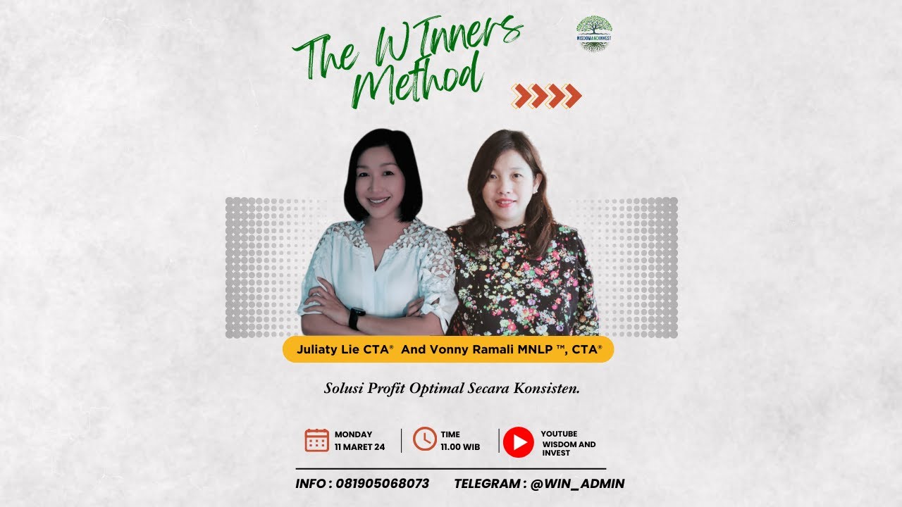 The Winners Method - YouTube