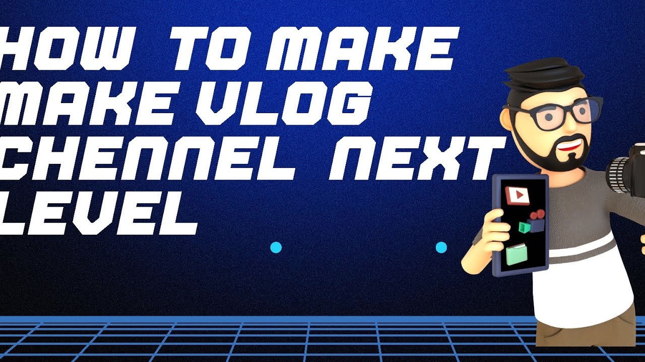 How To Make You Unlock Channel Next Level By Using Canvas Step By Step ...