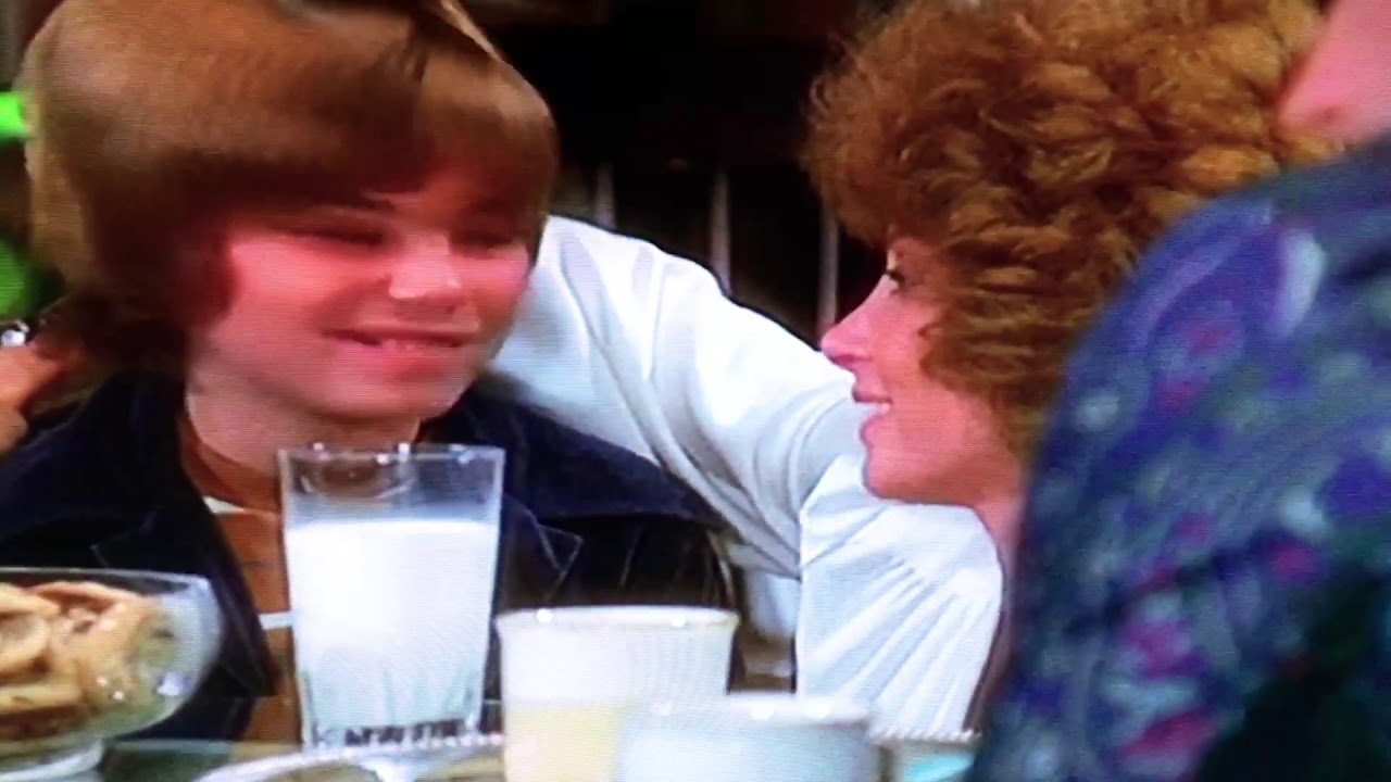 Jonathon Hart’s Son / Randy Gray / Hart to Hart - YouTube