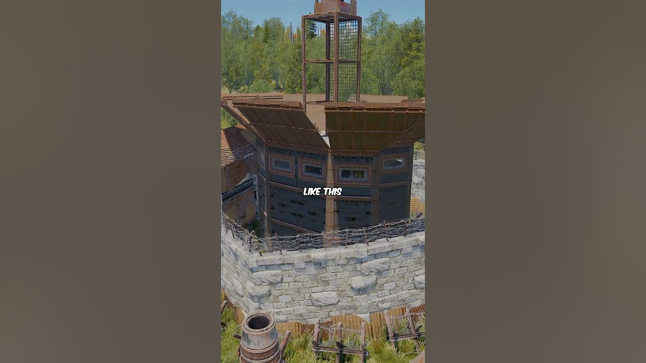 Ready for forcewipe?🔥#rust #rustgame #rustconsole #rustclips #rustpc #rustgameplay #rustupdate ...