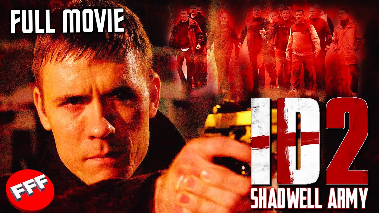ID2 SHADWELL ARMY | Full CRIME ACTION Movie HD - YouTube