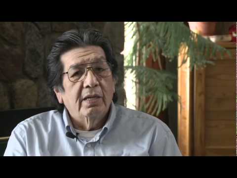 White Earth Nation - Oshki Manidoo New Spirit. New Life. - YouTube