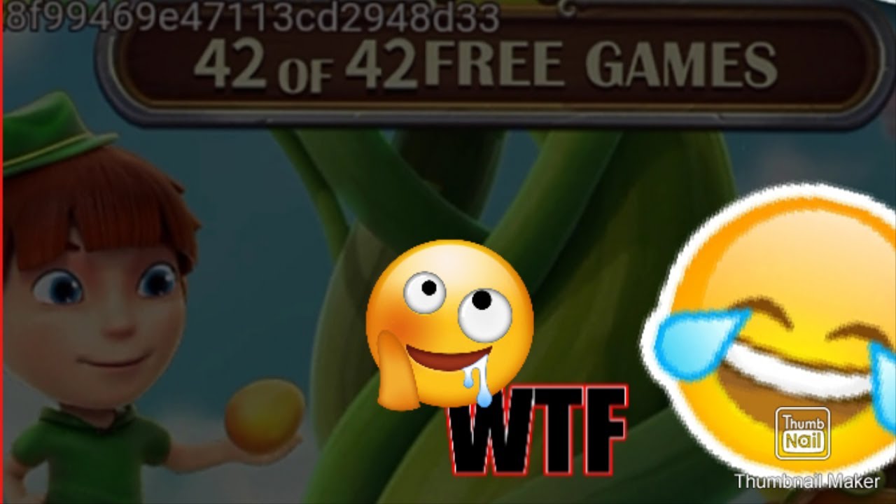Fa chai slot| Magic Beans| 42 free spins| nuebe - YouTube
