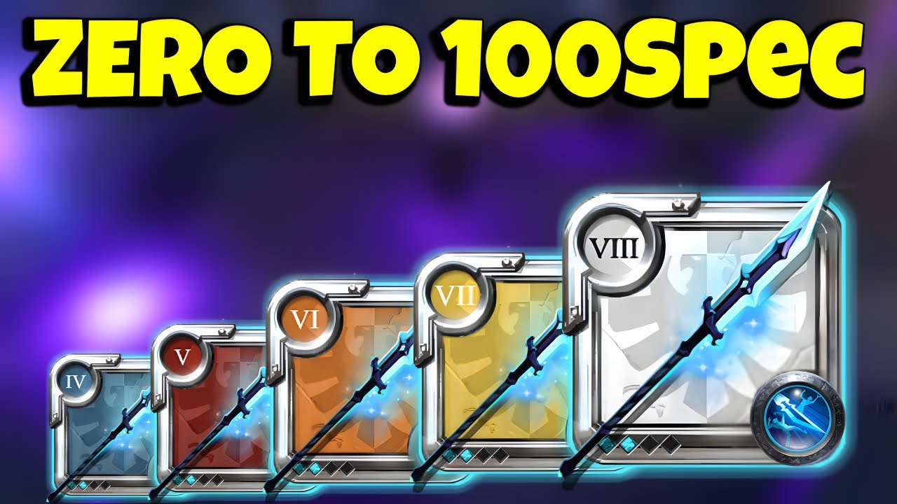 ZERO TO HERO Rift Glaive 23M Profit BLACKZONE | Albion online - YouTube