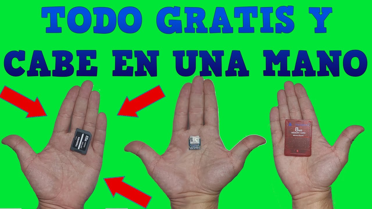 LA MEJOR OPCIÓN GRATIS?!🛠️HACIENDO TODAS LAS MSX4SIO DE LA PS2, CUAL ES ...