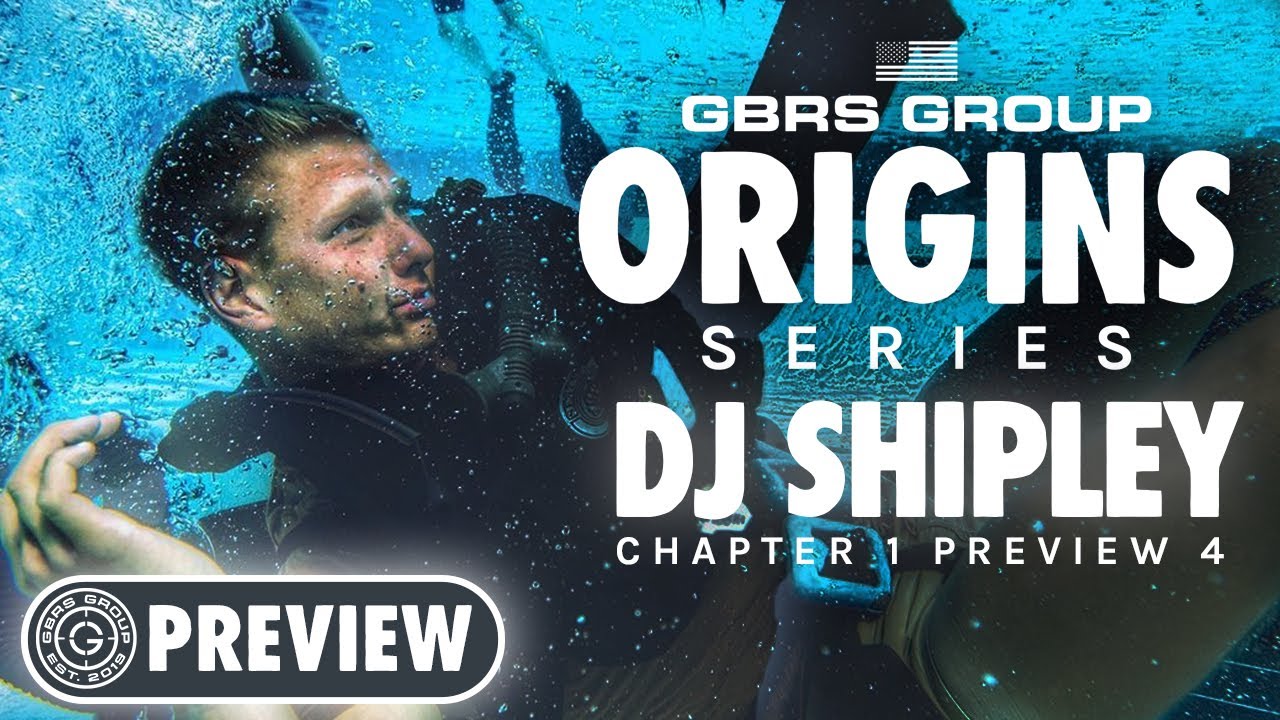 DJ Shipley Origin Story Chapter 1 | Pool Comp PREVIEW - YouTube
