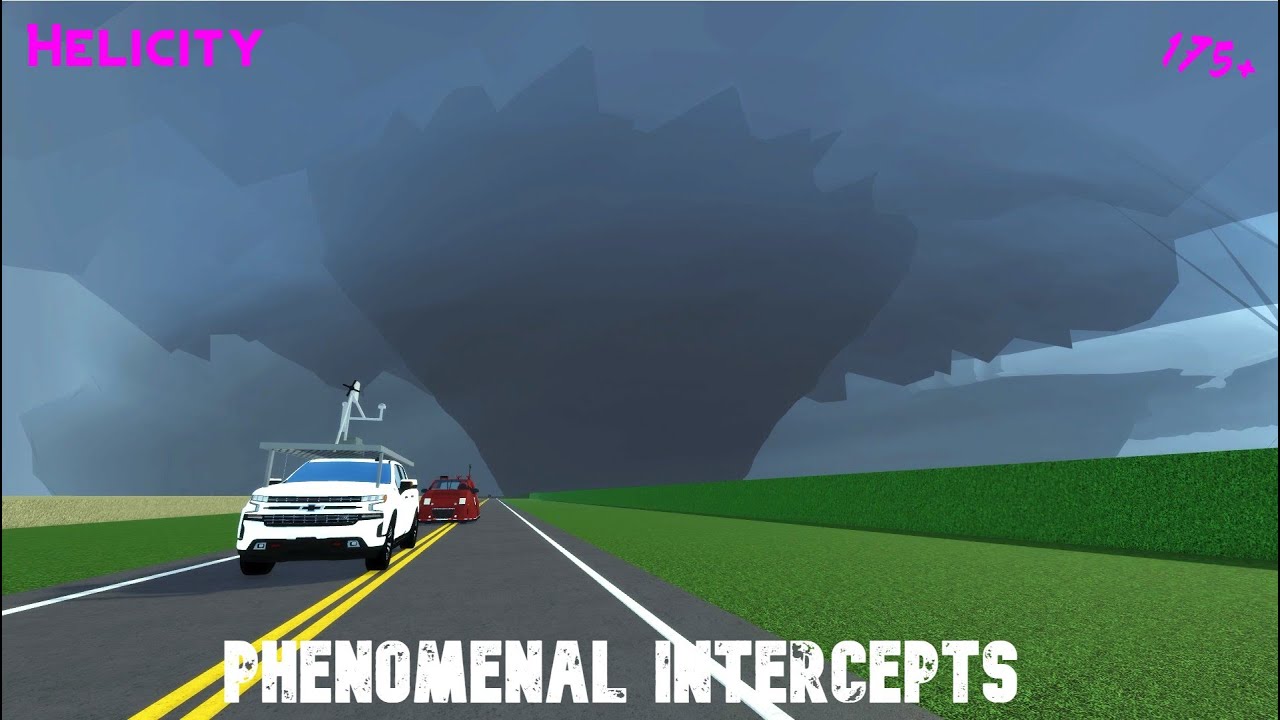 CRAZY Roblox: Helicity ~ Phenomenal Interceptions (With zFerret) #11 ...