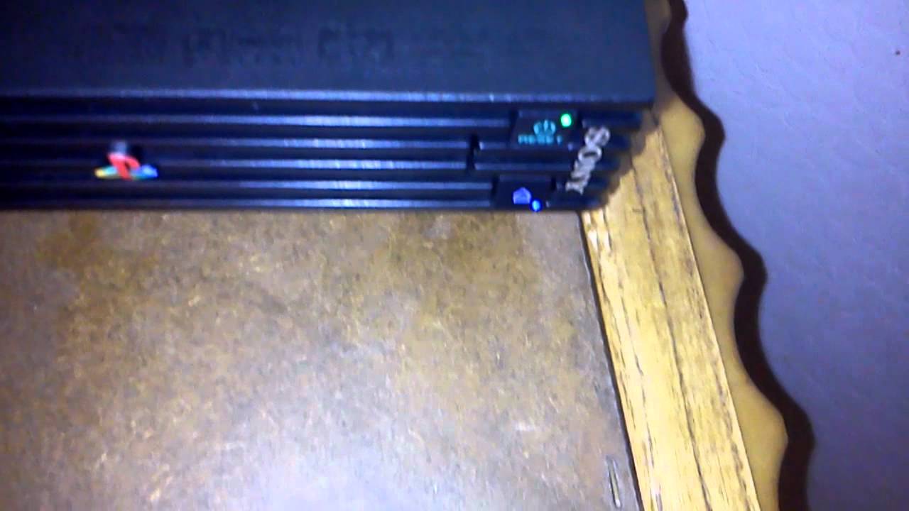 PS2 (FAT) Review - YouTube