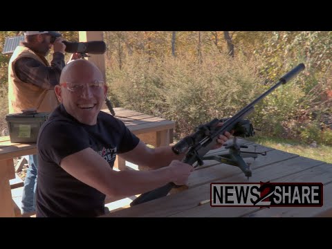 Ivan Raiklin lays out 2024 election and "Secretary of Retribution ...