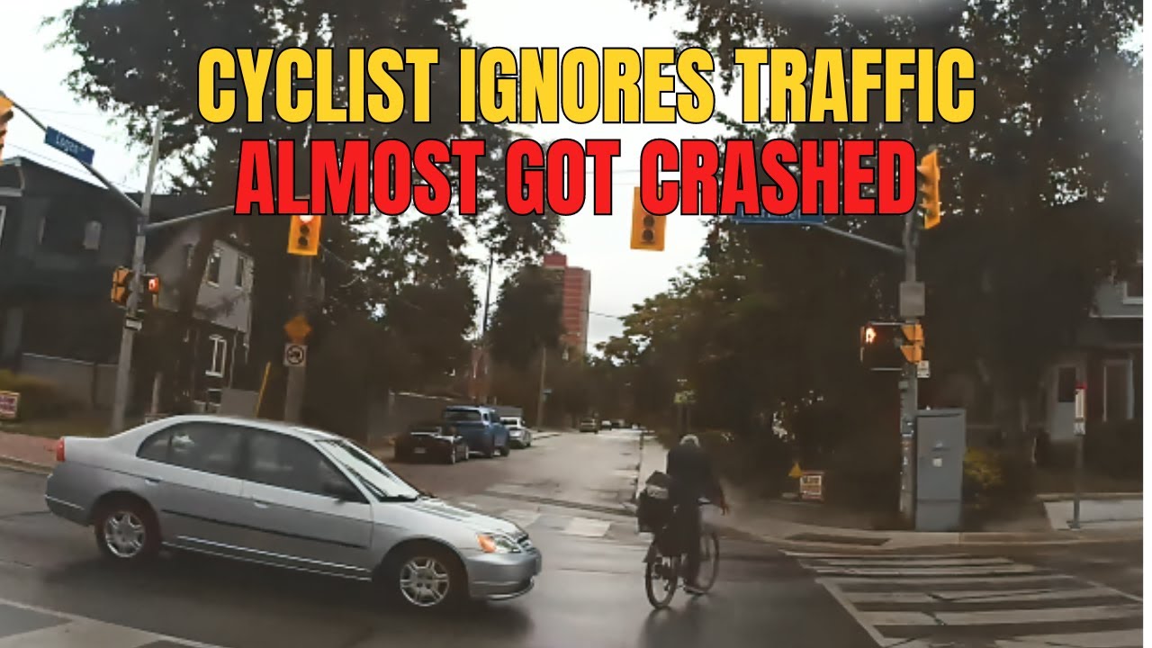 Unbelievable Driver Fails: Epic Road Chaos Caught on Camera | Epic ...