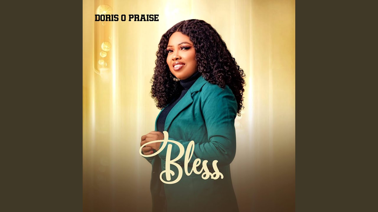 Bless - YouTube