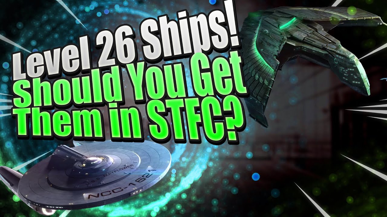 Mayflower, Legionary, & D3! | Should you skip the LVL 26 Faction Ships ...