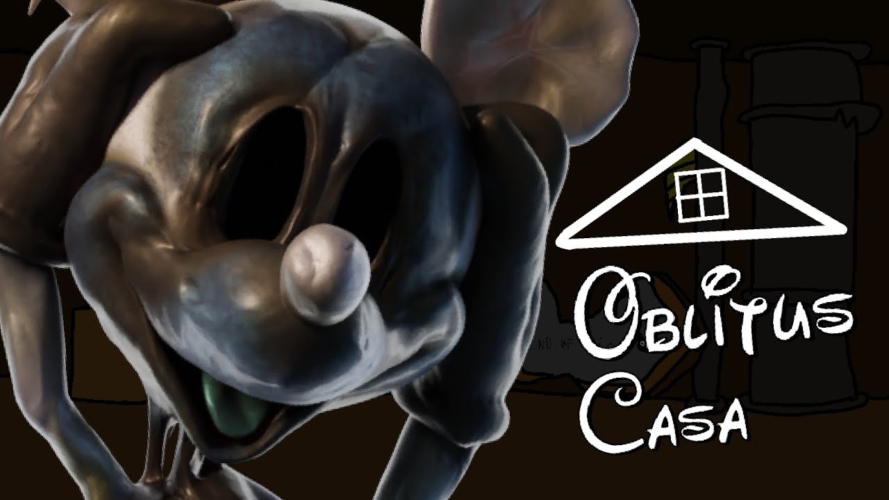 Oblitus Casa Some Sounds - YouTube