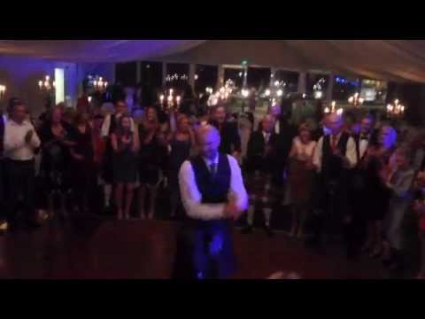 The famous REAR VIEW band DANCE OFF!!! - YouTube