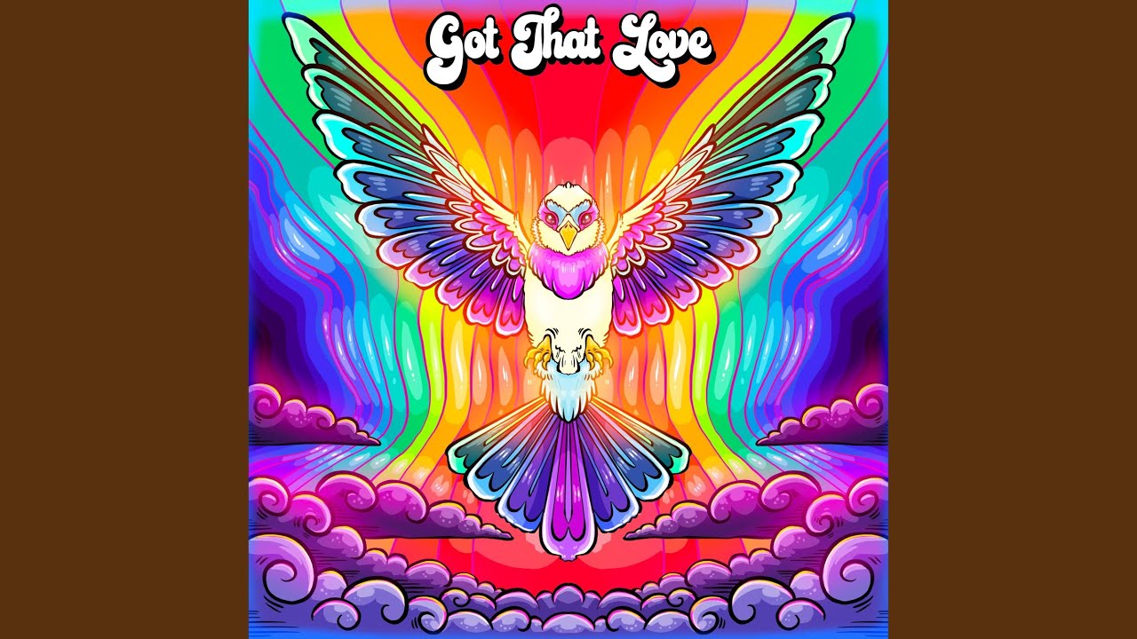 Got That Love (feat. Jesse Chong) - YouTube Music