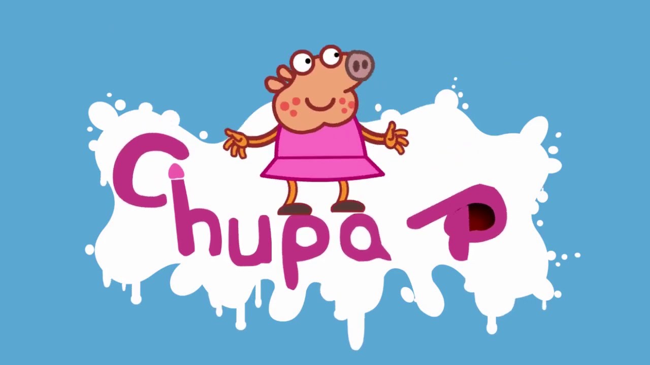 CHUPA PIG TRAILER - YouTube