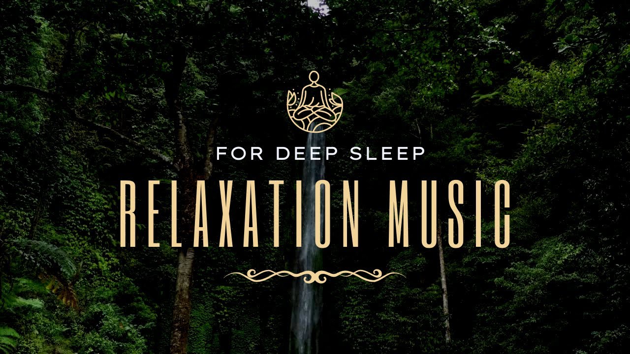 Best Sleep music | Meditation music | Calming music |Relaxation music ...