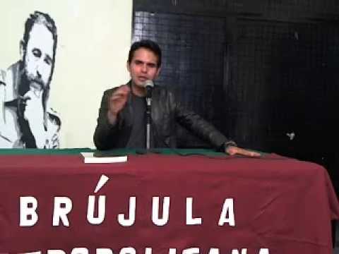 Las raíces del Movimiento de Regeneración Nacional. Mtro. Héctor ...