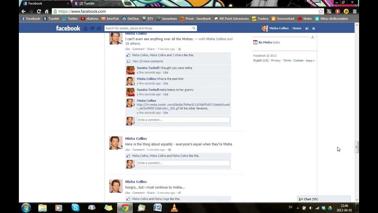 The Mishapocalypse 2013 - YouTube