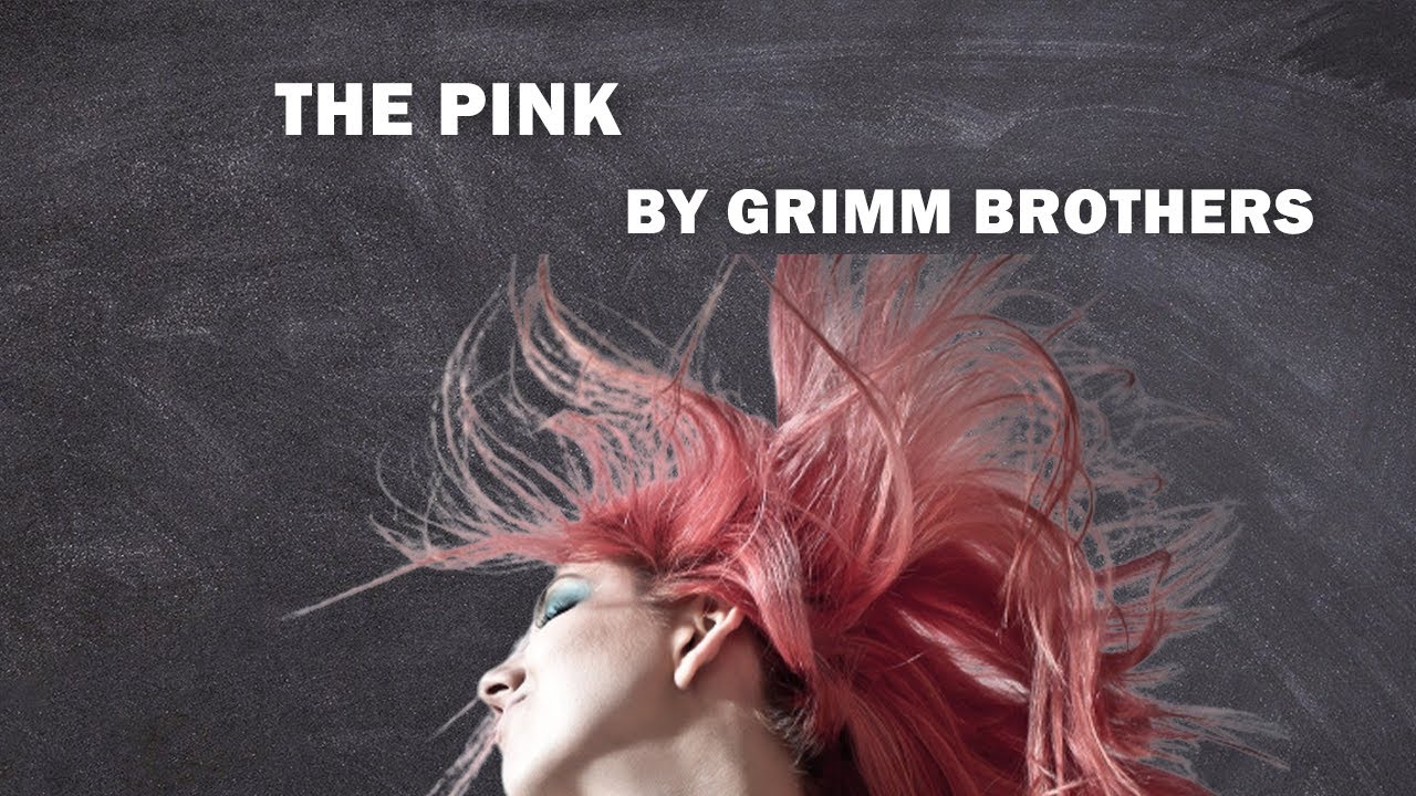 THE PINK - Grimm's Fairy Tales / listen to the story - YouTube