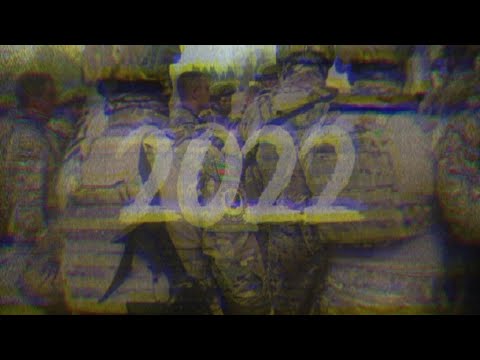 Azərbaycan Silahlı Qüvvələri [2022]