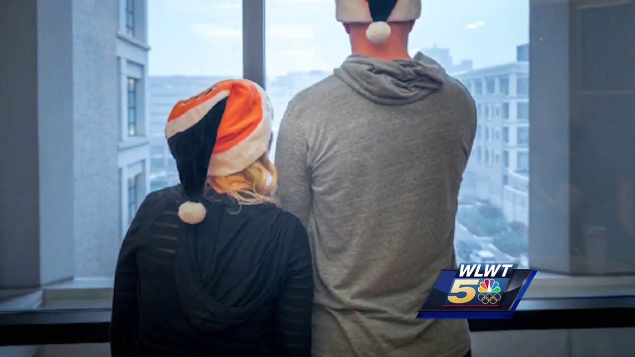 After donation frenzy, Andy Dalton is cheering for the Buffalo Bills ...