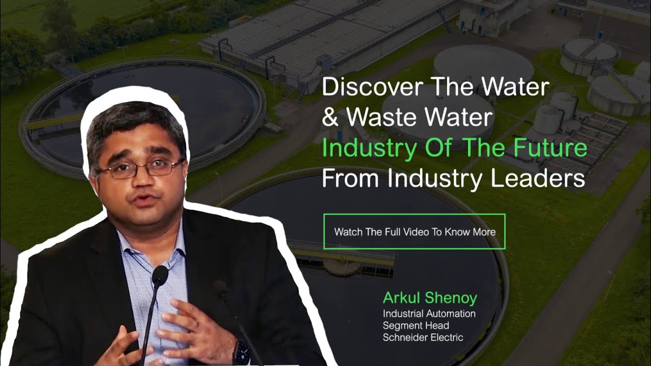 Efficient practices for water management and waste reduction - YouTube