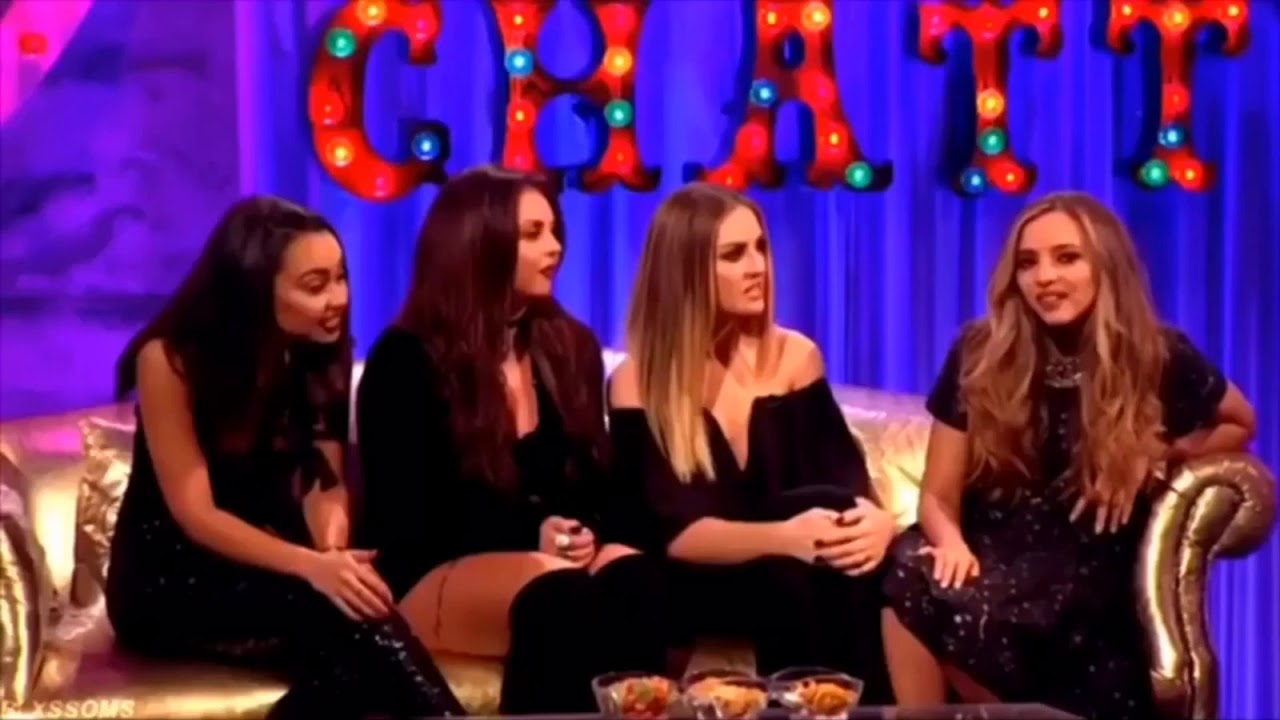 LITTLE MIX EDIT ! Pt.3 - YouTube
